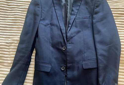 Пиджак мужской 46 размер