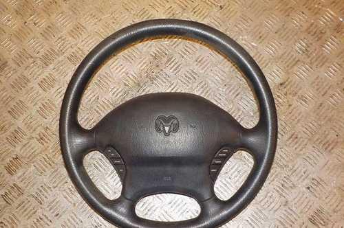Руль с AIR BAG Dodge Intrepid