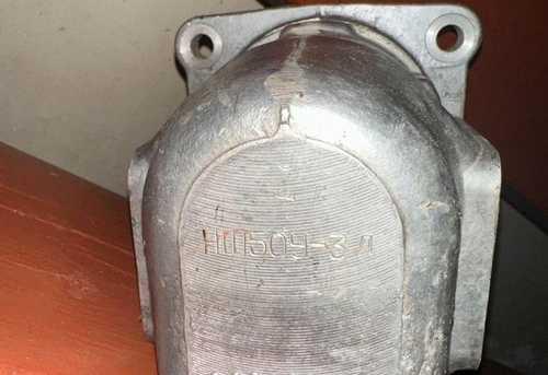 Насос шестеренный нш50У-3Л