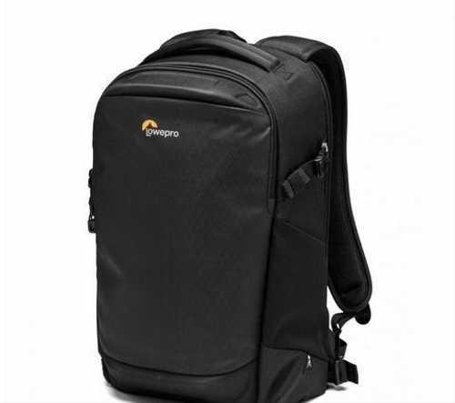 Lowepro Flipside BP 300 AW III фоторюкзак черный