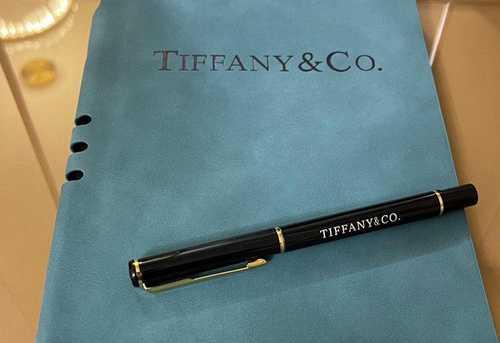 Ежедневник tiffany