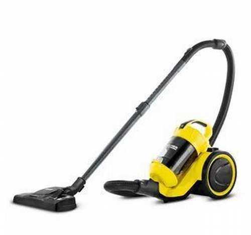 Пылесос Karcher vc 3