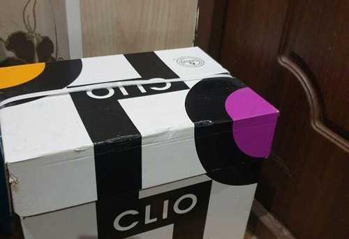 Бумага А4 Clio