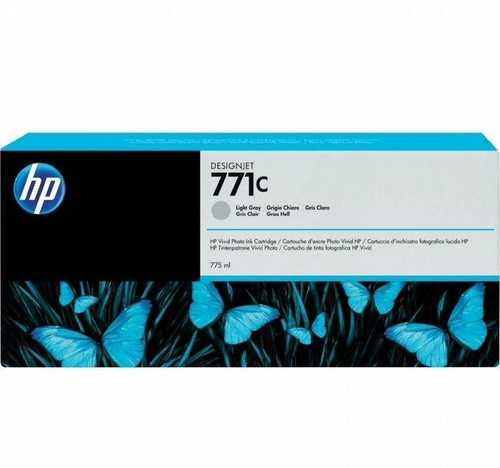 Картридж для струйного принтера Hp B6Y14A