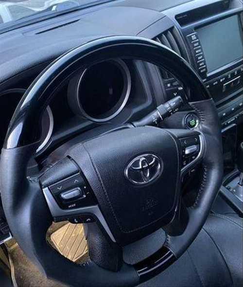 Руль для Toyota