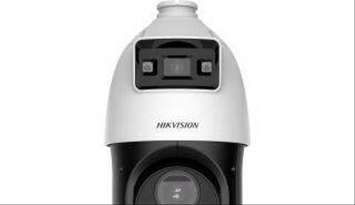 DS-2SE4C225MWG-E(12F0) Hikvision Видеокамера