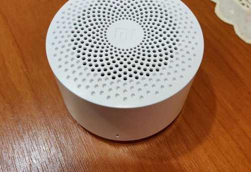 BT колонка Mi compact speaker 2