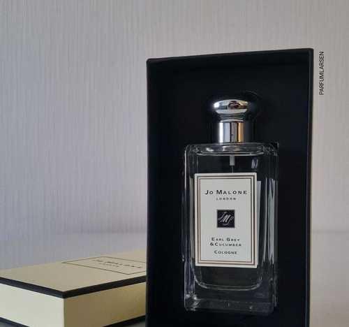 Earl Grey & Cucumber Jo Malone London 100 мл