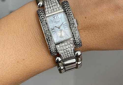 Оригинальные часы Chopard La Strada