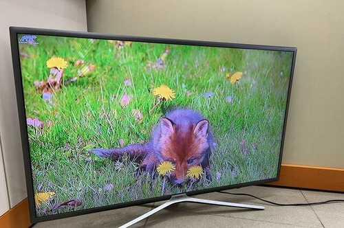 Led телевизор Samsung UE40K5500BU (схи)