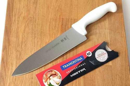 Нож Tramontina Professional Master 24609/088