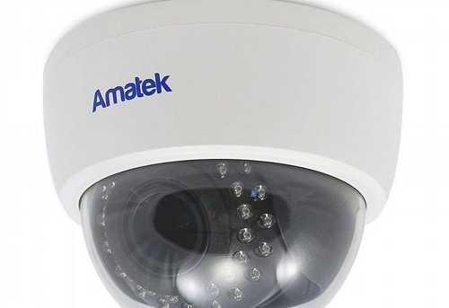 Камера видеонаблюдения Amatek AC-HD202VS