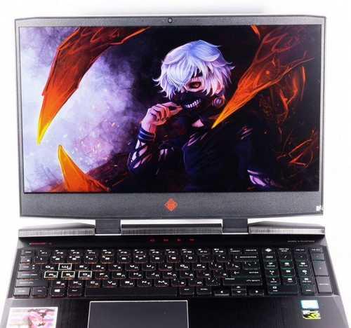 Ноутбук HP omen