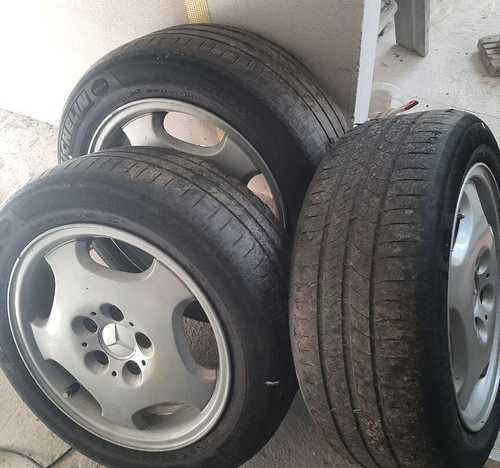 Диски r16 5112