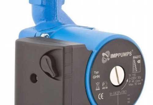 Циркуляционный насос IMP pumps GHN 25/40-180