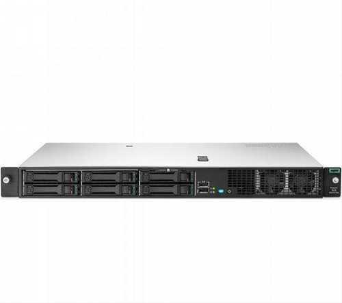 Сервер HPE ProLiant DL20 Gen10 Plus 519274