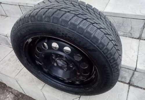 Kumho 823 Power Guard AT 205/55 R16