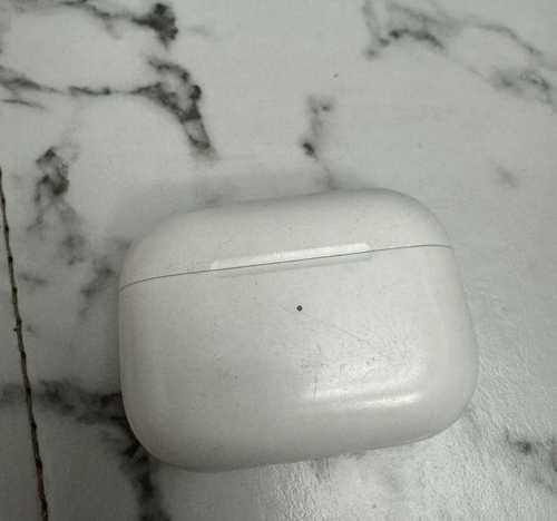 Кейс от apple airpods 3