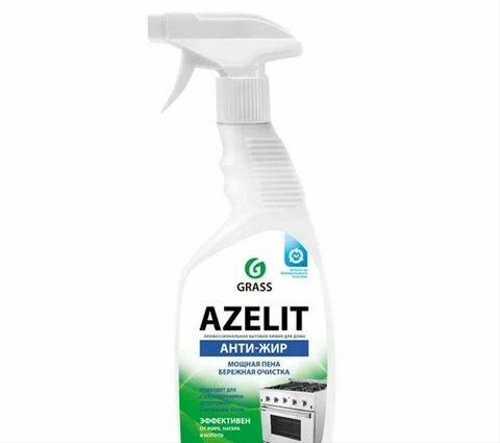 Grass "Azelit", анти-жир азелит 600 мл