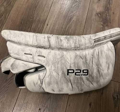 CCM premier P 2.9