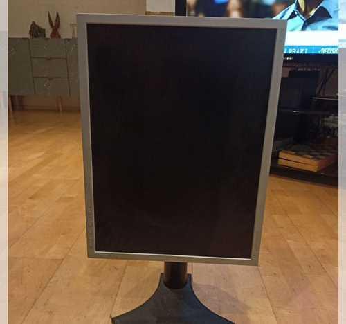 Монитор дизайнерский Nec LCD 2090 UXI