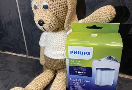 Philips фильтр для кофемашин ca6903