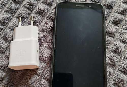 HUAWEI Y5 Prime (2018) Dual sim, 2/16 ГБ