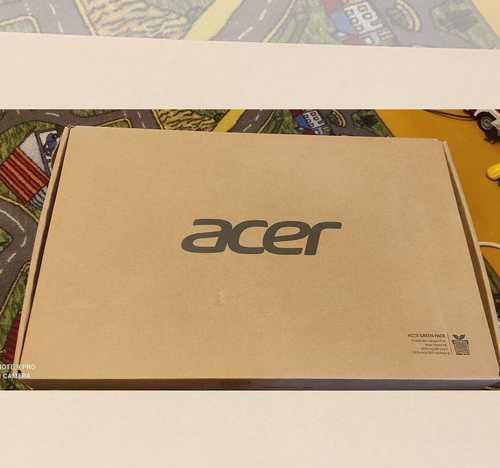 Ноутбук acer aspire 1