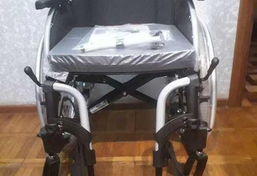 Инвалидная коляска otto bock 43 см