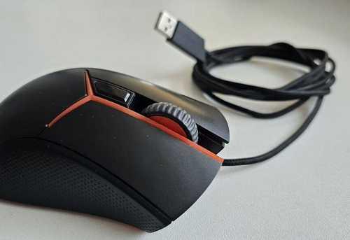 Игровая мышь Lenovo Y Optical