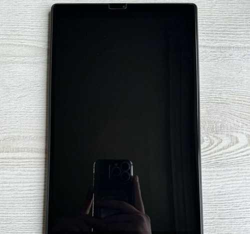 Планшет lenovo tab m10 fhd plus