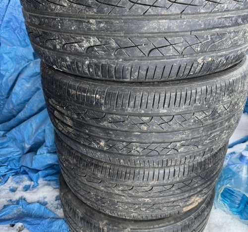 Hankook Ventus V2 AS 225/40 R18 92W