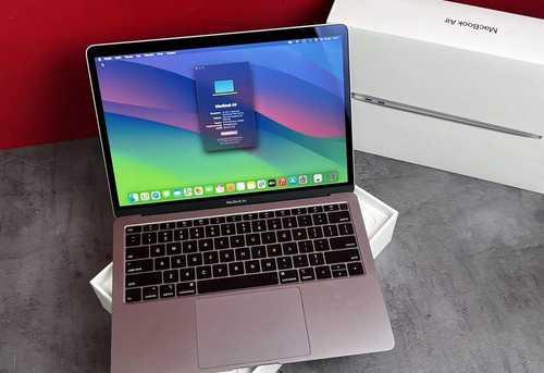 Macbook Air 13 Retina Core i5 3600MHz 8GB 256GB