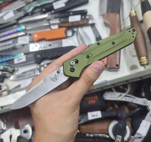 Нож Benchmade Osborne 940