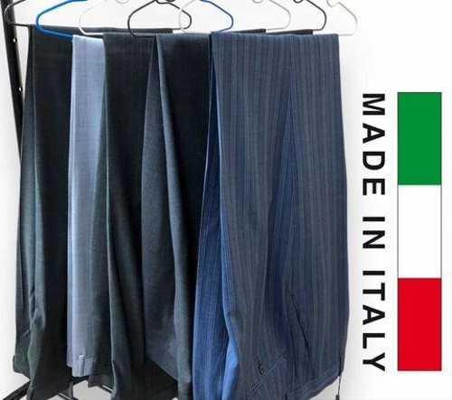 Новые мужские брюки Италия 58