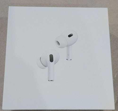 Наушники Airpods pro 2