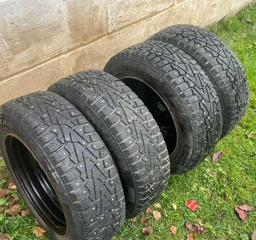 Pirelli Ice Zero 185/65 R15