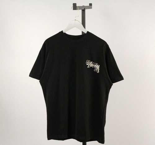 Футболки Stussy Laguna Beach