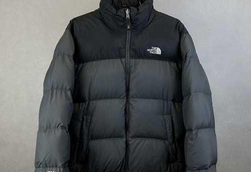 Пуховик The North Face 700 Nuptse Оригинал