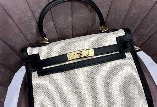 Сумка Hermes Kelly 28