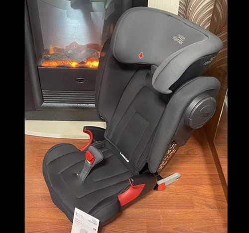 Britax Romer kidfix 2s (15-36)