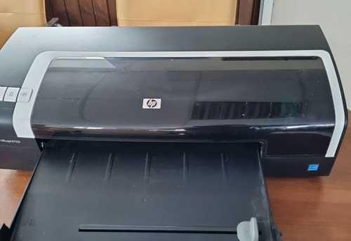 Принтер HP Officjet K7103 A3