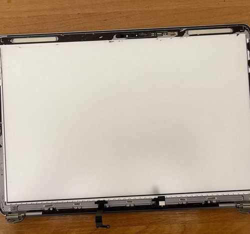 Крышка матрицы MacBook Pro A1989 A2159 A2251 A2289