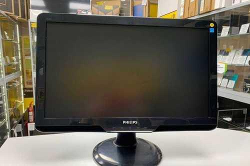 18.5" Монитор Philips 192EL2SB/00, 1366x768, 75 Гц