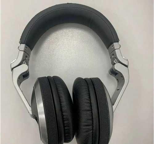 Наушники Pioneer DJ HDJ-X7-S (16)