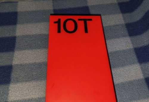 OnePlus 10T, 8/128 ГБ
