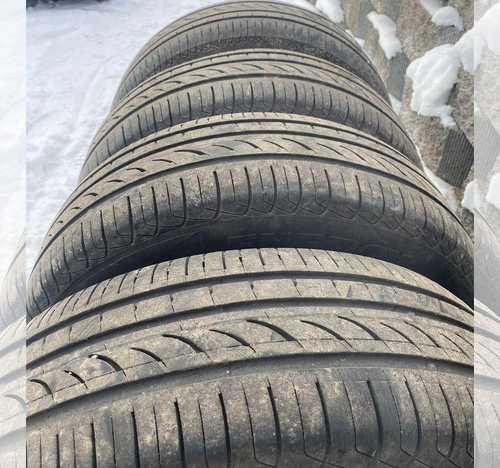 Pirelli Formula Energy 195/65 R15 91V