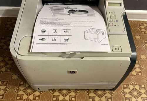 Принтер hp 2055