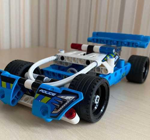 Lego Technic 42091