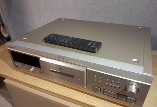 Sony CDP-XA30ES